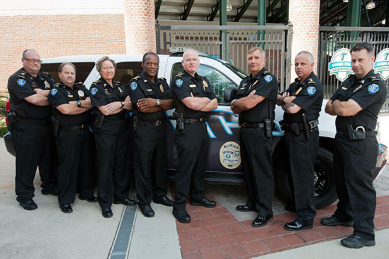 About Us – International Guards Union of America